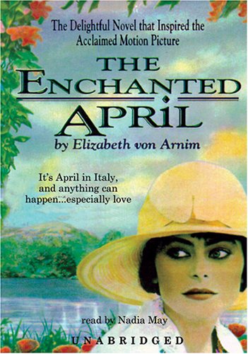 Buy The Enchanted April Book Online at Low Prices in India | The ...