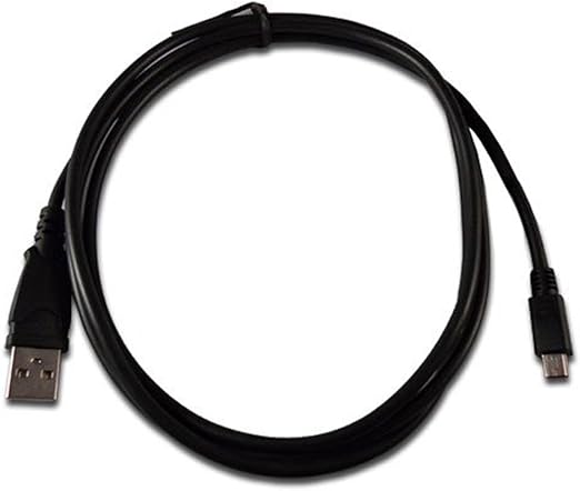 Amazon.com: Replacement IFC-130U IFC-200U IFC-500U USB Data Cable for ...