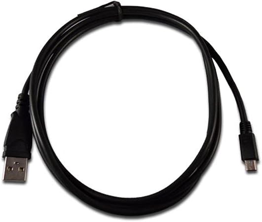 Amazon.com: Replacement IFC-130U IFC-200U IFC-500U USB Data Cable for ...