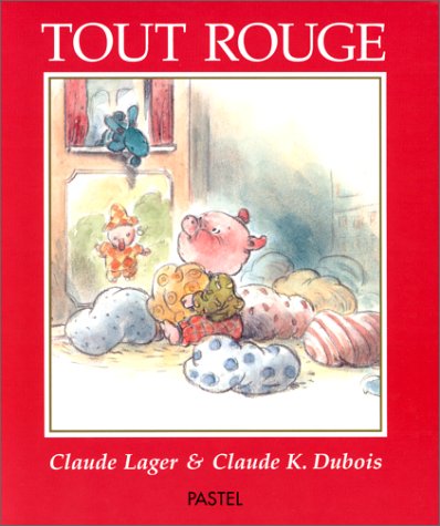 『Tout rouge』｜感想・レビュー - 読書メーター