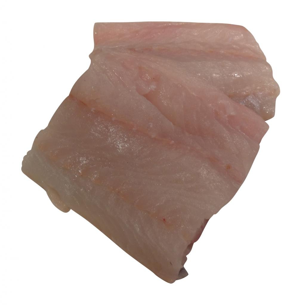 Amazon.com: Wild Edibles Seafood, Fresh Wild Pollock Fillet, Skin On ...