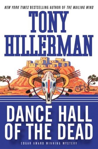 Dance Hall of the Dead: Hillerman, Tony: Amazon.com: Books