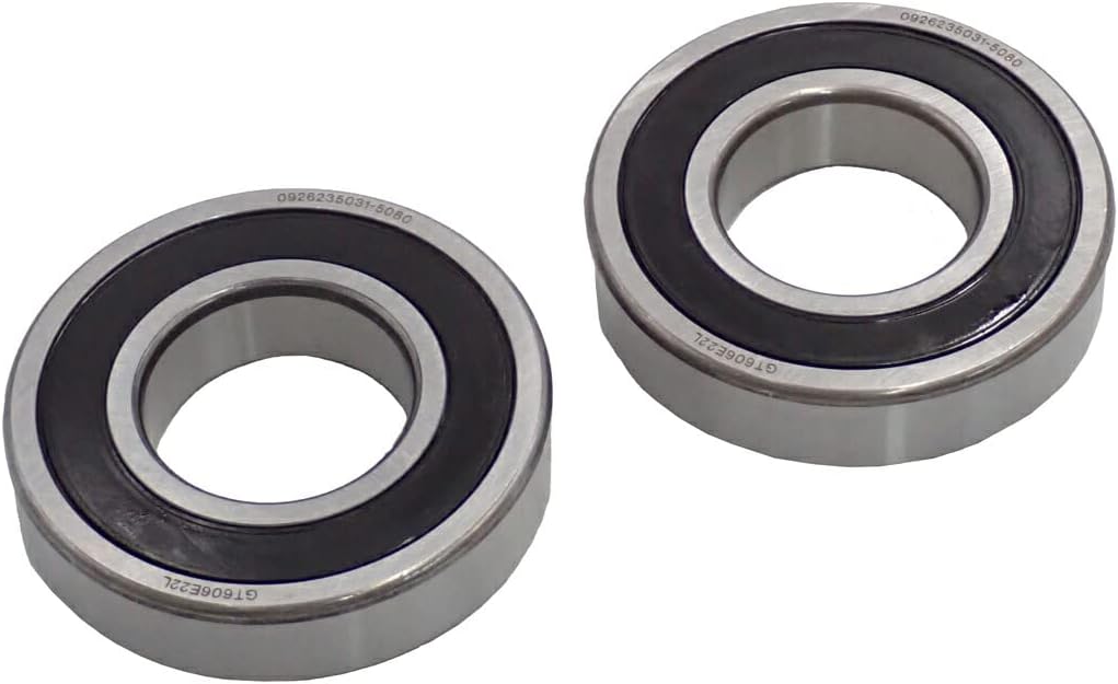 Amazon | リア ハブベアリング 左右セット キャリィ エブリィ(DA32W DA52V DA52W DA62V DA62W DA63T DA64V DA64W DA65T DB52V ...