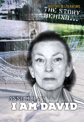 I Am David - Anne Holm - Cold War (History in Literature: The Story ...