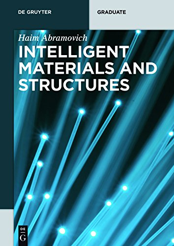Intelligent Materials and Structures (De Gruyter Textbook) 1 ...