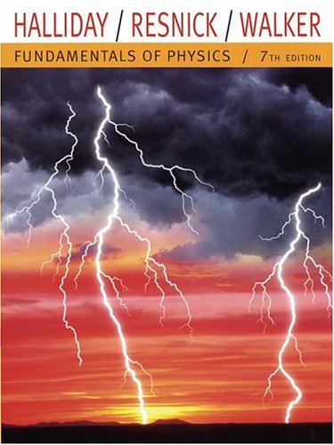 Buy Fundamentals of Physics, 7th Edition, Extended with Student Access ...