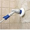 Amazon.com: Quickie Tub N' Tile Power Scrubber : Home & Kitchen