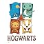 Amazon.com: Harry Potter - Hogwarts Houses - Ravenclaw, Slytherin ...