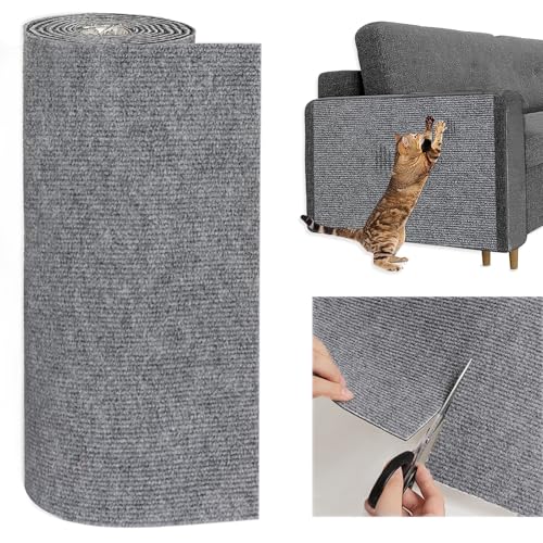 Cat Scratch Furniture Protector – The 15 best products compared - Wild ...