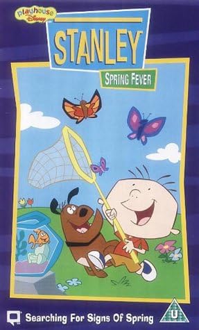 Stanley Spring Fever [VHS] [Import anglais]: Amazon.fr: DVD et Blu-ray