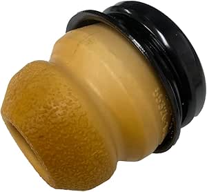 Amazon.com: Genuine OEM 55326-1M000 Bumper-Rubber / 553261M000 for ...