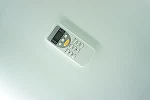 Amazon.com: Replace Remote Control for Projector/AC/TV/AV for Daizuki ...