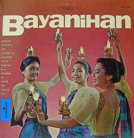 Bayanihan, Vol. 2 - Amazon.com Music