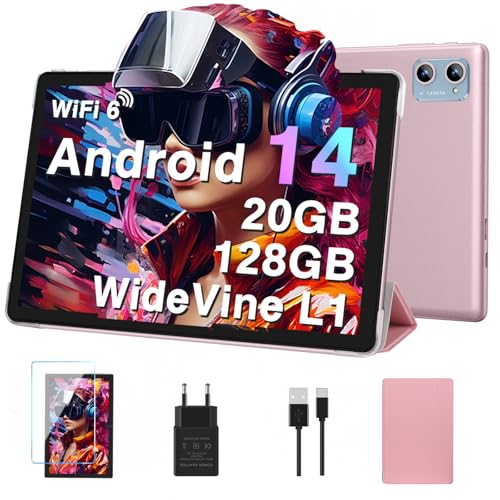 Tablet de 10 pulgadas. ¿Cuál comprar? Los mejores modelos de 2024