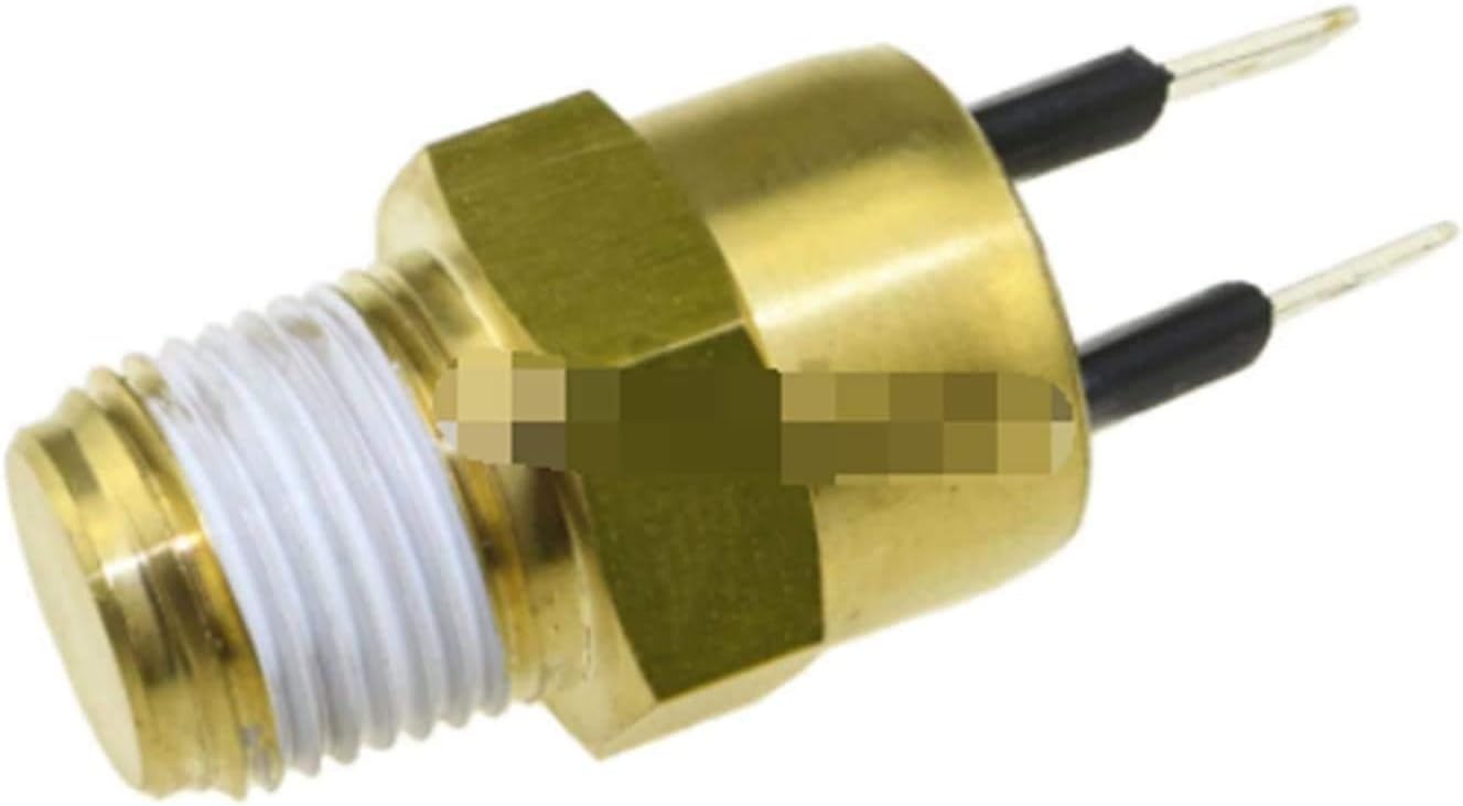 Amazon.com: ZPTECH Water Temperature Temp Switch Sensor Sender Fit for ...