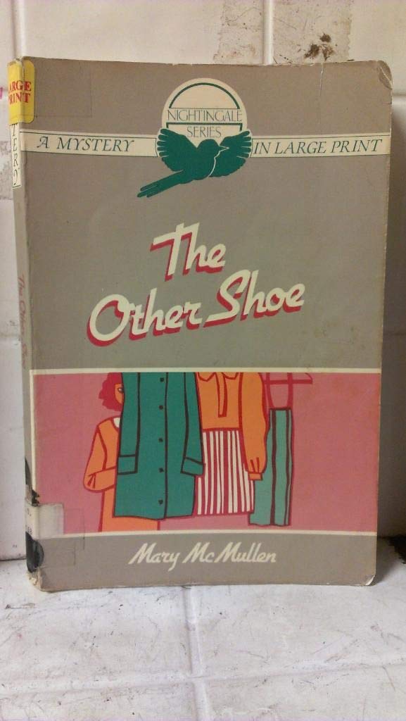 Amazon.com: The other shoe (Nightingale series): 9780816134571 ...