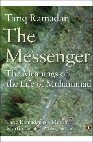 Buy The Messenger: The Meanings of the Life of Muhammad Book Online at ...
