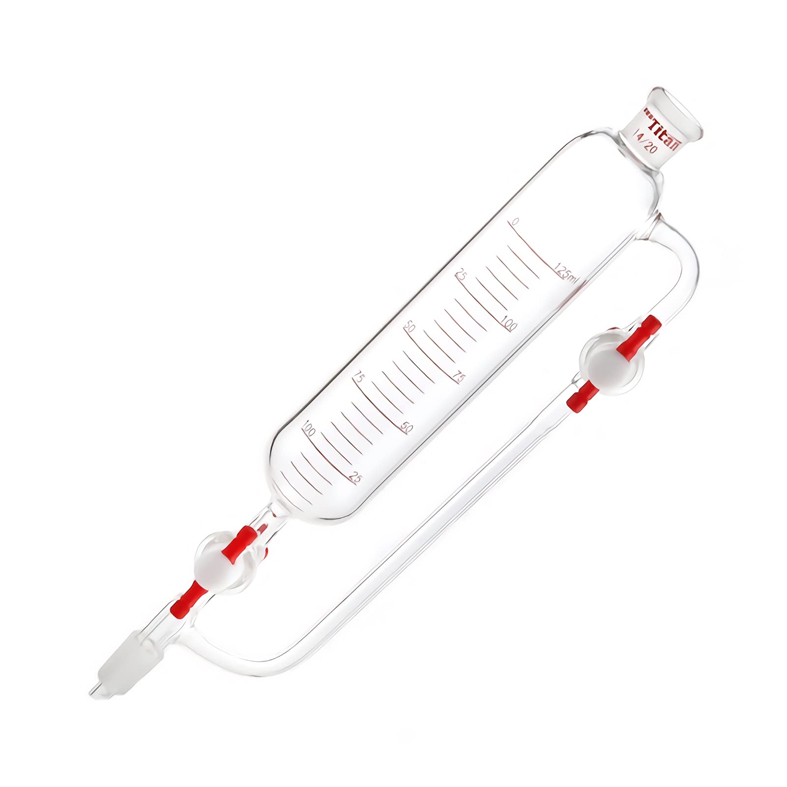 Snapklik.com : ADAMAS-BETA Glass Constant Pressure Graduated Addition ...