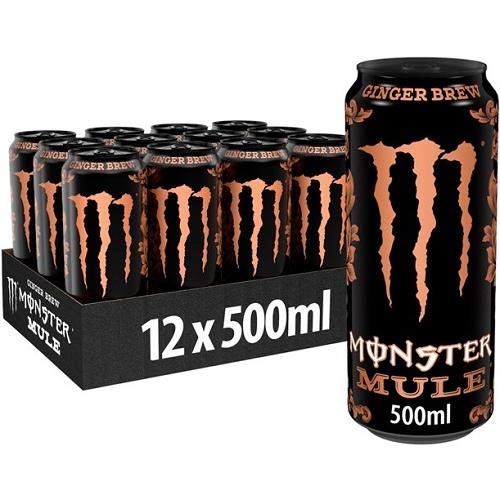 Monster boisson : le classement des meilleurs d'août 2021 - Zabeo
