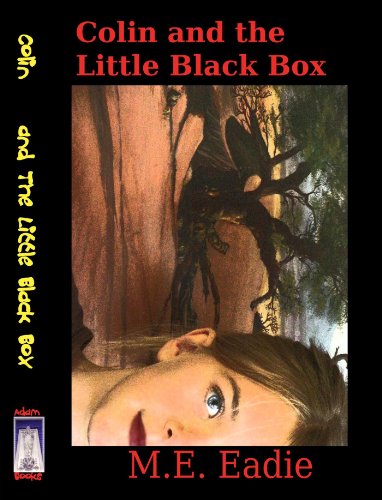 Colin and the Little Black Box (Colin Series Book 2) eBook : Eadie ...