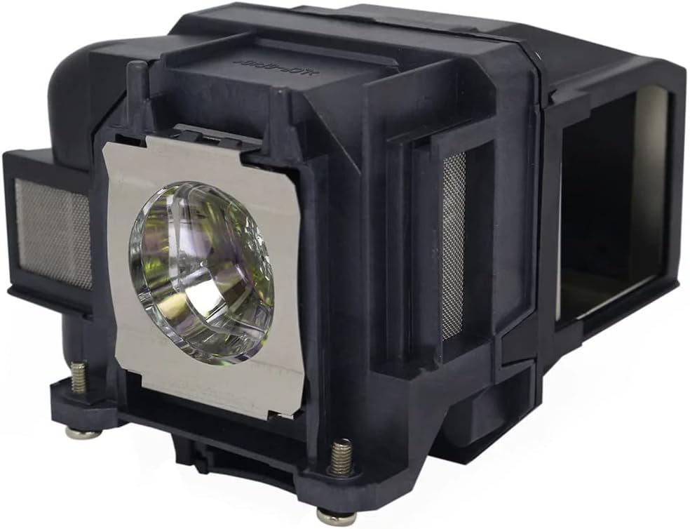 Amazon.com: Dekain for Epson H692A H692B Projector Lamp (Original ...