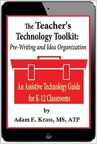 Amazon.com: The Teacher's Technology Toolkit: Pre-Writing and Idea ...