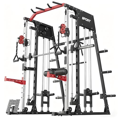 Ethos Power Rack 1.0 Review: What YOU Need To Know [2025]