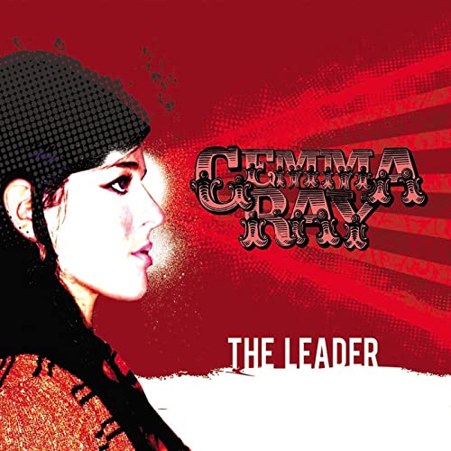 Amazon.com: The Leader : Gemma Ray: Digital Music