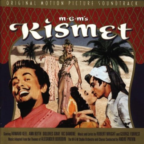 Kismet - Amazon.com Music