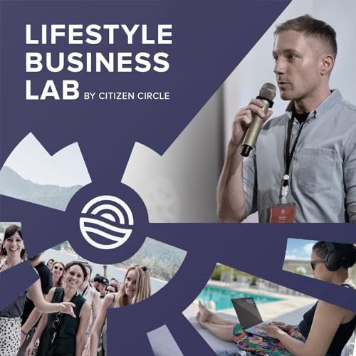 Lifestyle Business Lab - by Citizen Circle : by Citizen Circle | Anika Bors & Tim Chimoy: Amazon ...