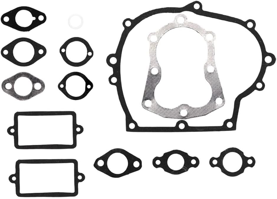 Amazon.com: Gaskets Designed to Fit For Tecumseh Engines Complete ...
