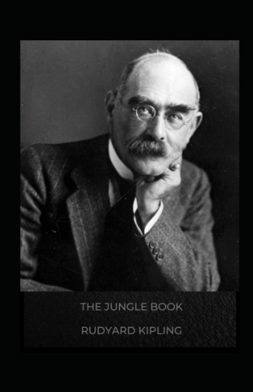 Buy The Jungle Book: Rudyard Kipling (Rudyard Kipling Short Stories ...