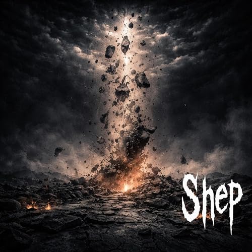 Play Rise by Shep on Amazon Music Unlimited