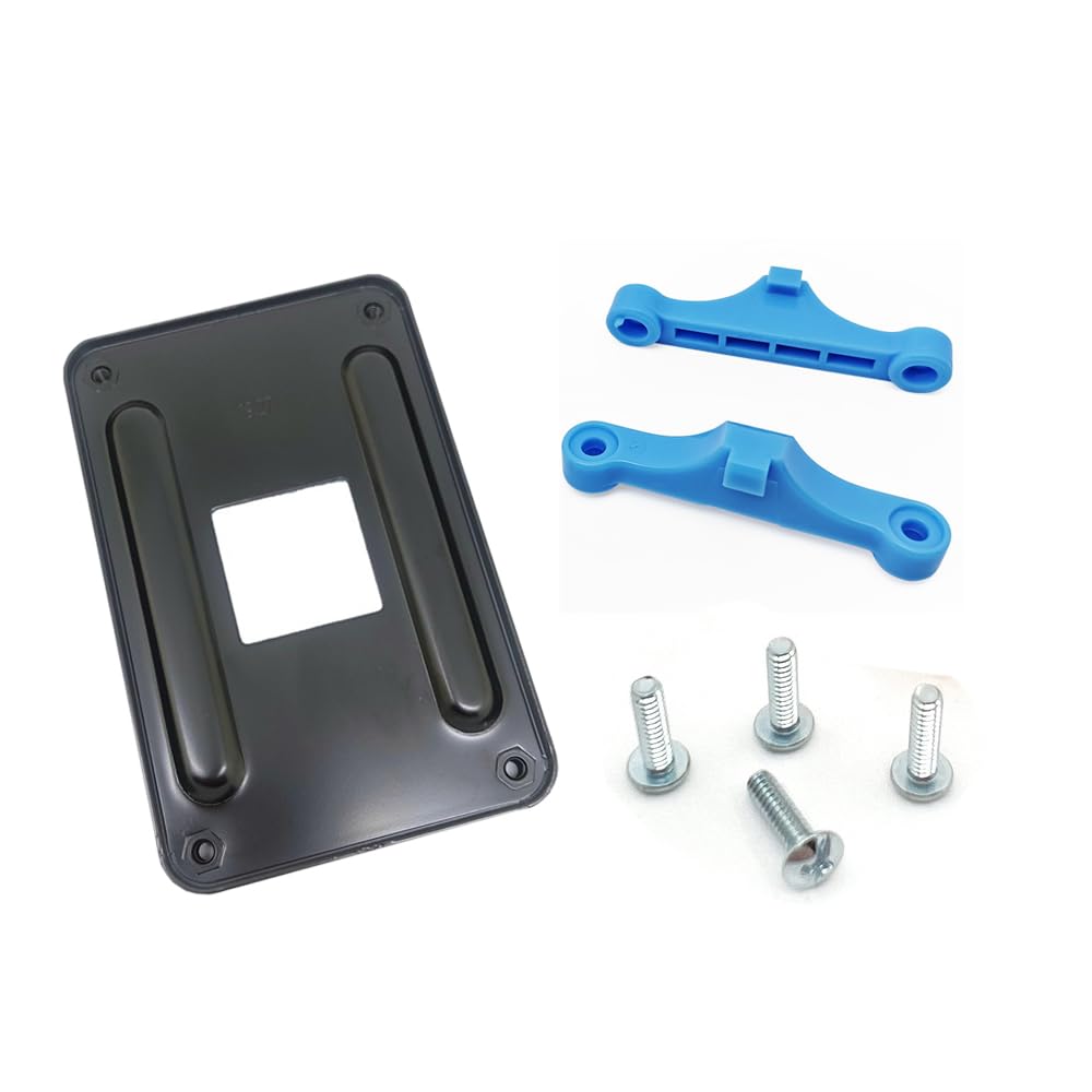 Amazon.com: Aimeixin AM5 CPU Heatsink Backboard Bracket ,CPU Fan ...