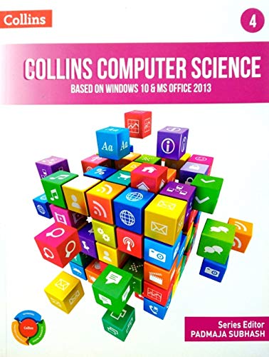 Collins Computer Science Coursebook 4: 1 (Collins Computer Science, 01 ...