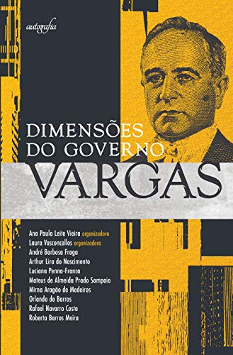 Lista com os melhores livros sobre a era vargas - Livros da Bel
