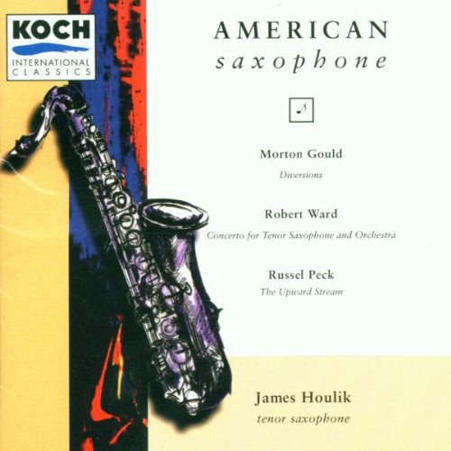 American Saxophone - American Saxophone - Amazon.com Music