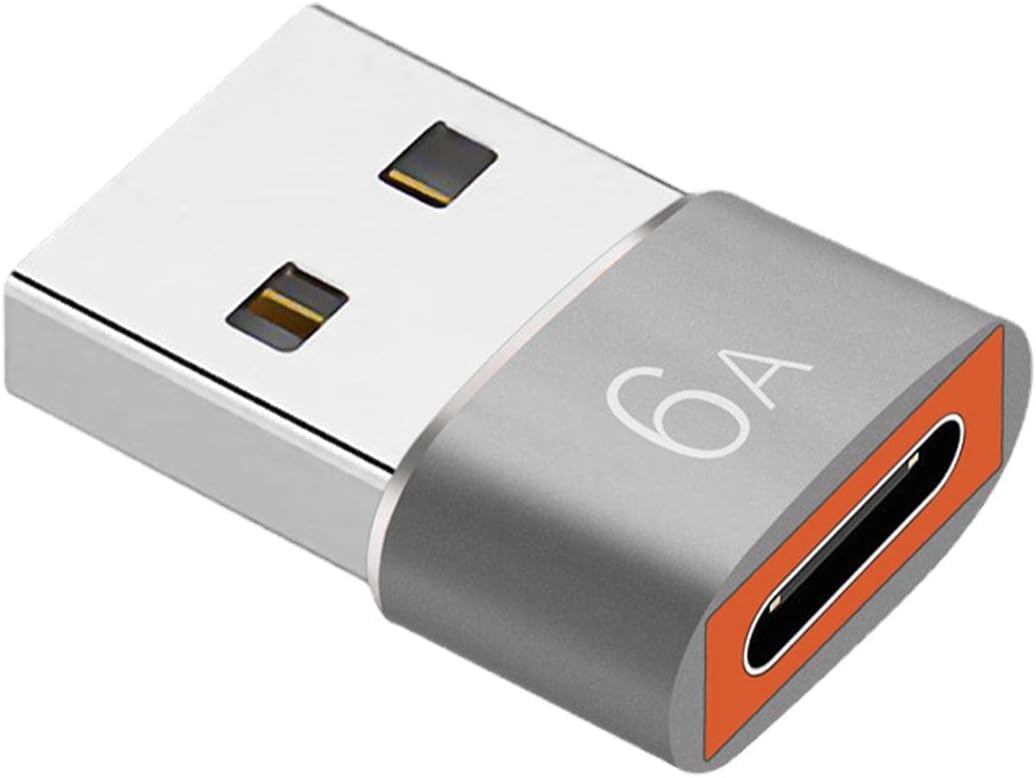 Amazon.com: dous USB to USB C Adapter 3.0 USB to USB C Adapter Type C ...