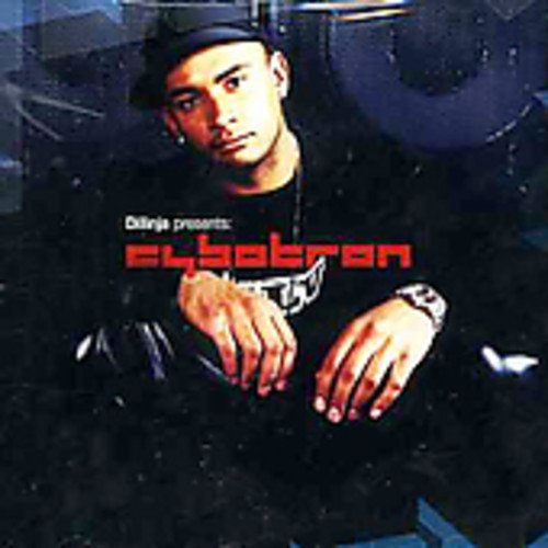 Dillinja - Dillinja Presents Cybotron - Amazon.com Music