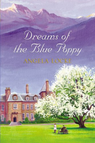 Dreams of the Blue Poppy: Locke, Angela: 9780709082828: Amazon.com: Books
