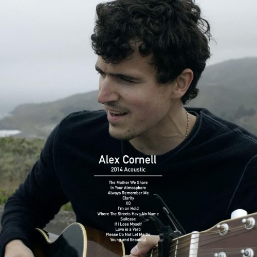Amazon.com: 2014 Acoustic : Alex Cornell: Digital Music