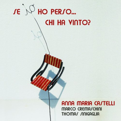 Amazon.com: Se io ho perso... chi ha vinto? [Explicit] : Anna Maria ...