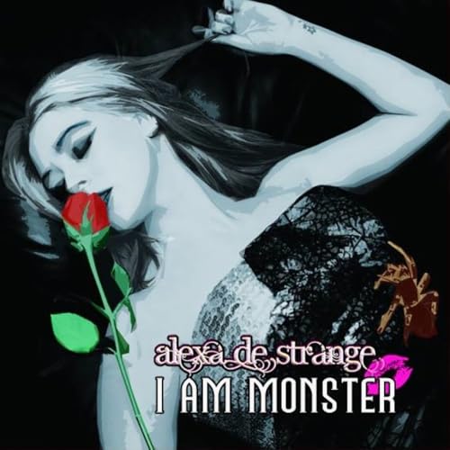 Amazon.com: I Am Monster : Alexa De Strange: Digital Music