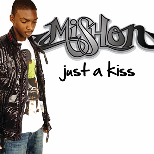 Play Just A Kiss by Mishon on Amazon Music