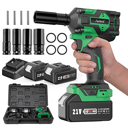 Find The Best Impact Gun For Tires Reviews & Comparison - Katynel