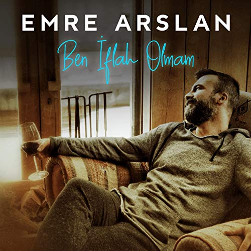 Play Ben İflah Olmam by Emre Arslan on Amazon Music