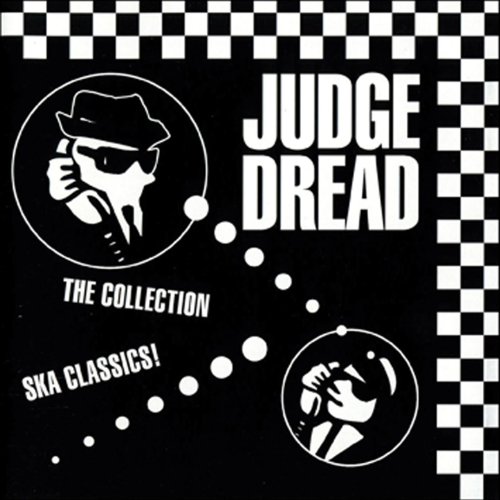 Amazon.com: The Collection - Ska Classics! : Judge Dread: Digital Music