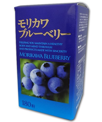 Amazon.com: 180 Grain Morikawa Blueberry : Grocery & Gourmet Food