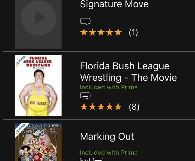 Amazon.com: GRUNT! The Wrestling Movie : Magic Schwarz, Dick Murdoch ...