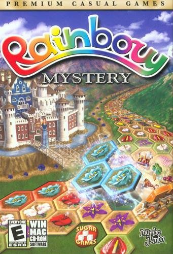 Amazon.com: Rainbow Mystery - PC : Video Games